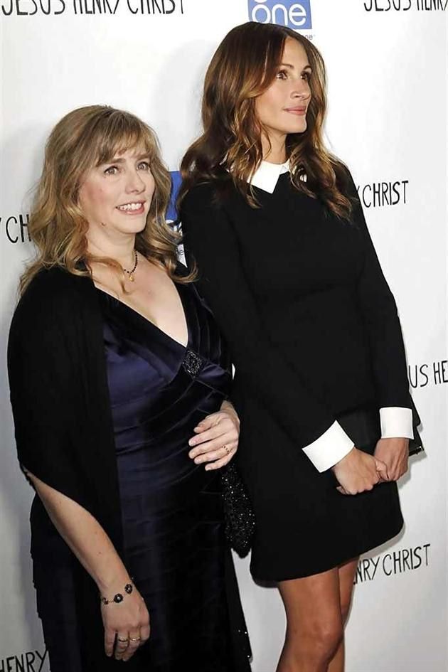 La Boda De Nancy Motes Julia Roberts: Noticias, Fotos Y Vídeos De