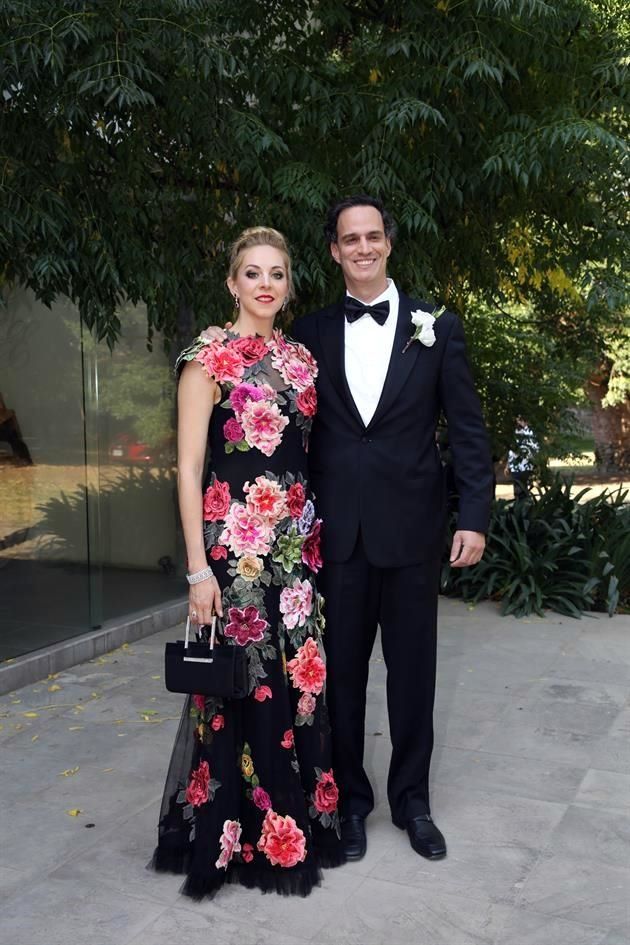 Se unen 'Pollo' Briseño y Alethia Sada