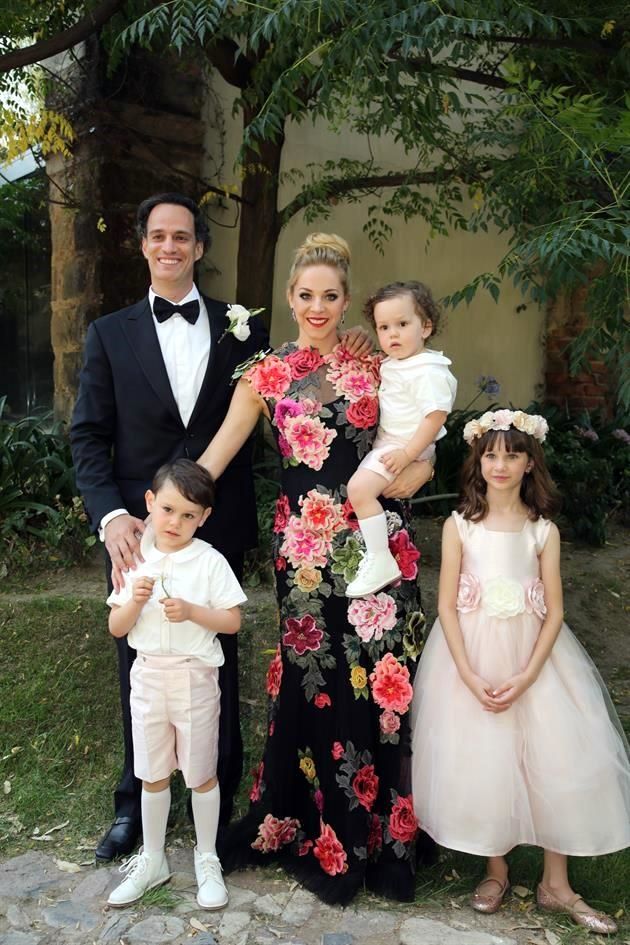 Se unen 'Pollo' Briseño y Alethia Sada