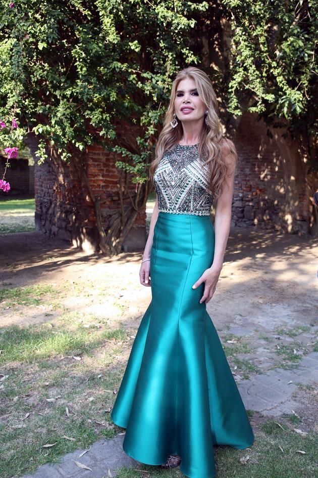 Se unen 'Pollo' Briseño y Alethia Sada