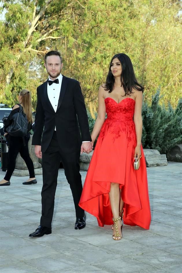 Se unen 'Pollo' Briseño y Alethia Sada