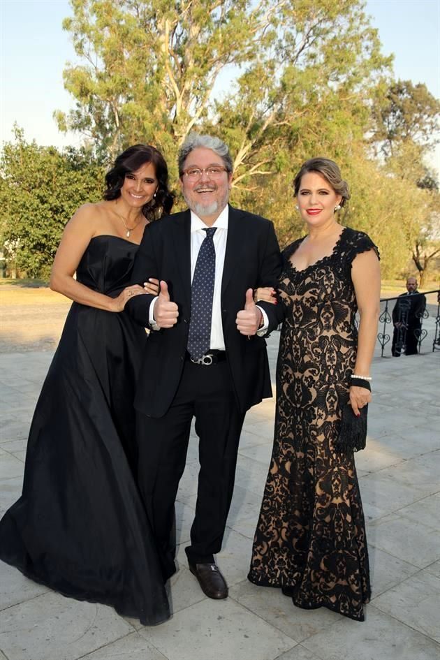 Se unen 'Pollo' Briseño y Alethia Sada