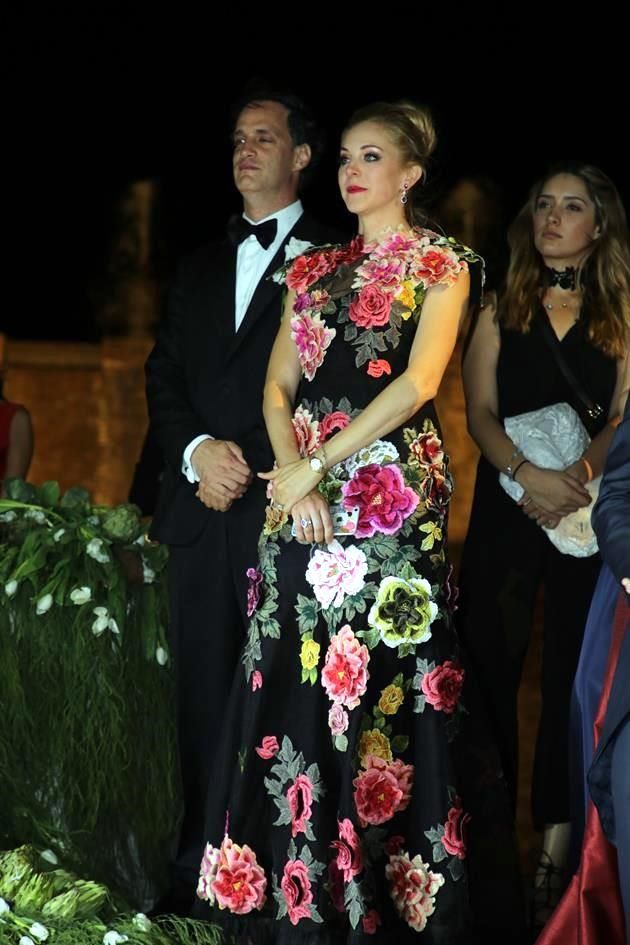 Se unen 'Pollo' Briseño y Alethia Sada