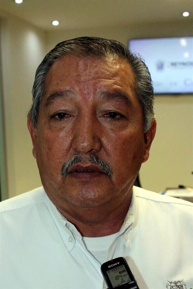 Rigoberto Garza's Instagram, Twitter & Facebook on IDCrawl