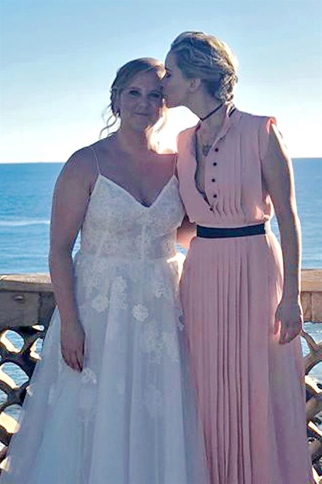 Boda De Jennifer Lawrence
