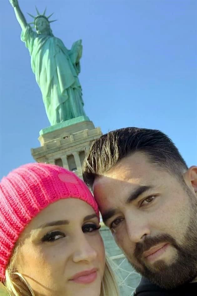 Lissy Gomez's Instagram, Twitter & Facebook on IDCrawl