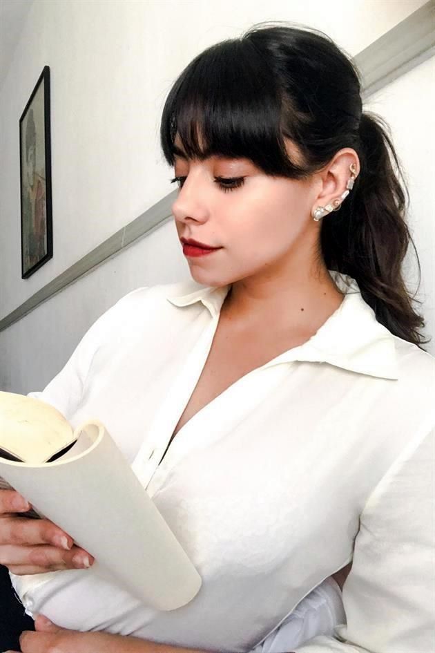 Alejandra Saldivar's Instagram, Twitter & Facebook on IDCrawl