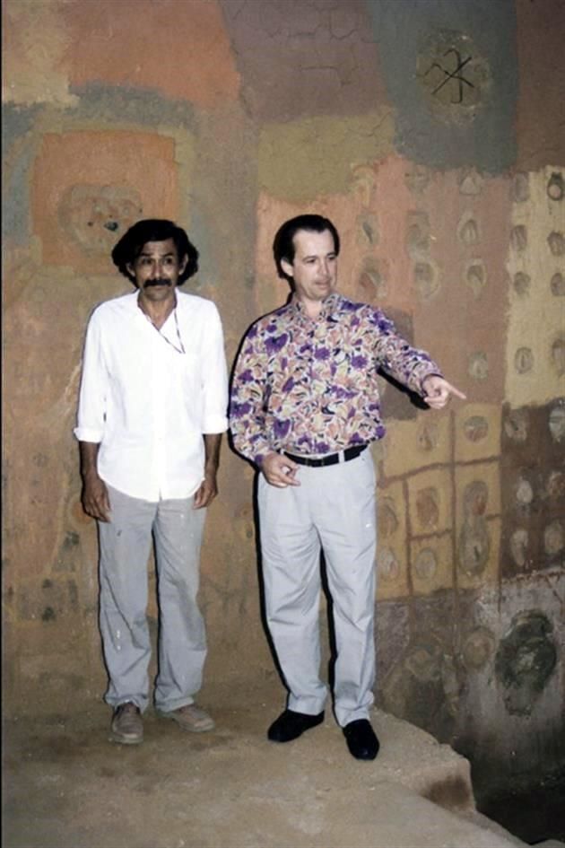 Así era Mauricio: un repaso a su legado