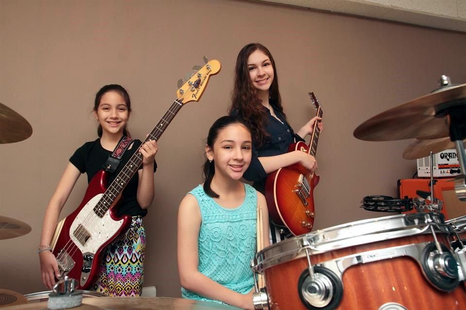 ¡Cuidado con estas regias!