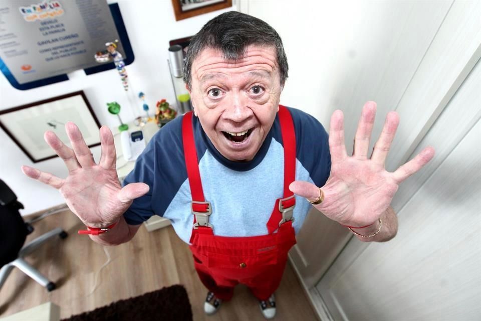 Memes Adios Chabelo Chabelo Chabelo Sticker | TeePublic