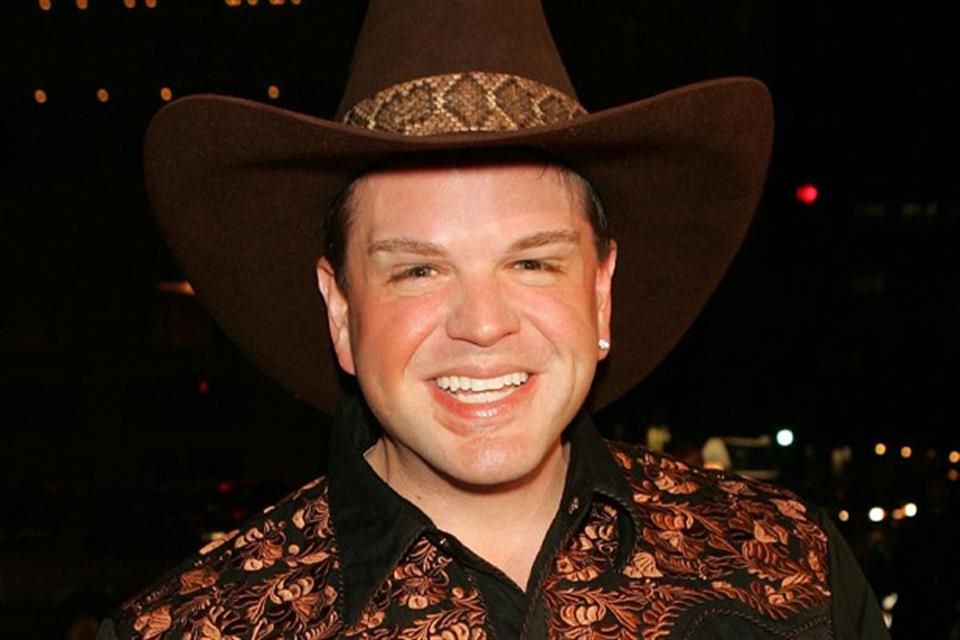 Ron Lester Exceso De Piel