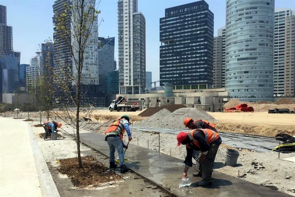 MEXICO CITY | Projects & Construction | Page 69 | SkyscraperCity Forum
