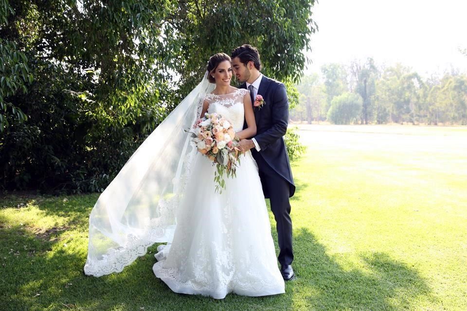 Se unen 'Pollo' Briseño y Alethia Sada