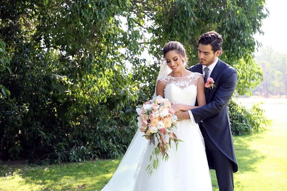 Se unen 'Pollo' Briseño y Alethia Sada