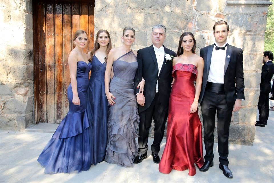 Se unen 'Pollo' Briseño y Alethia Sada