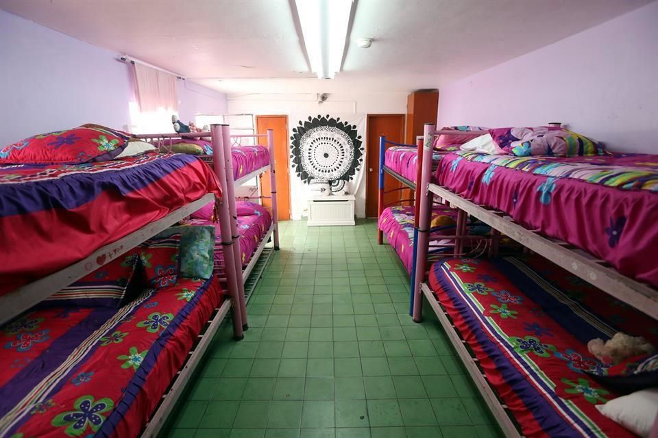 Un refugio de paz | Crónica de sociales