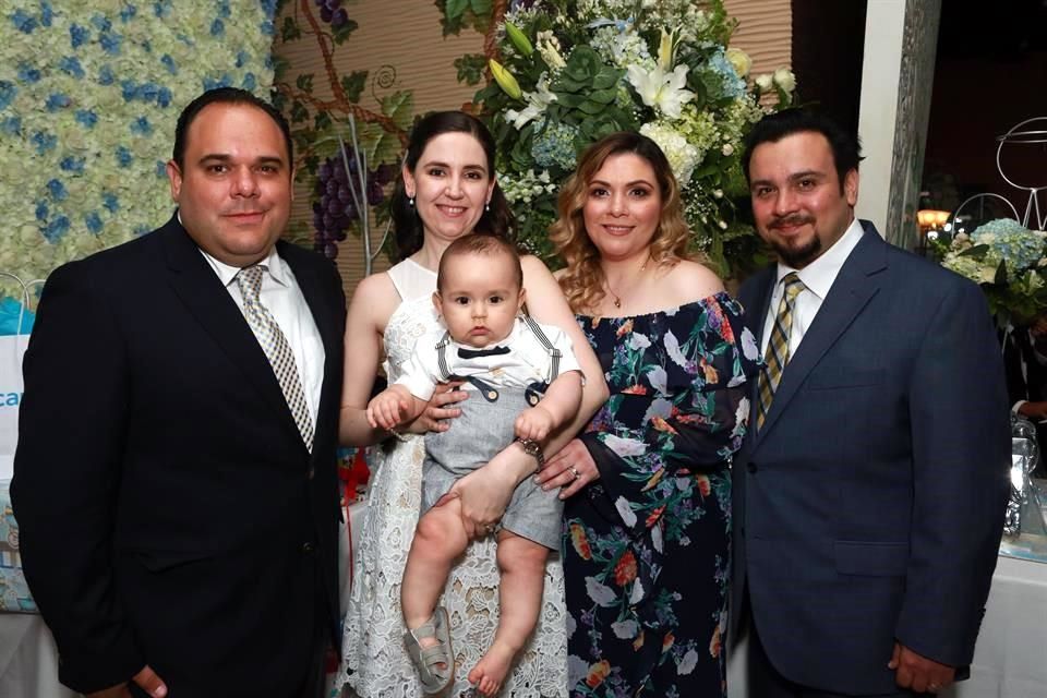 Homero Garza's Instagram, Twitter & Facebook on IDCrawl