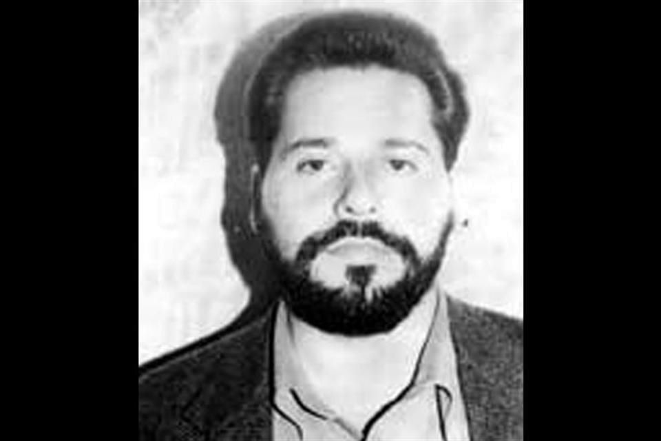 Nacho Coronel: El Rey del 'Ice'