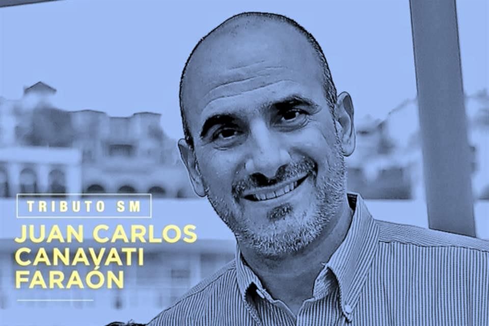 Fallece Juan Carlos Canavati Fallece Juan Carlos Canavati