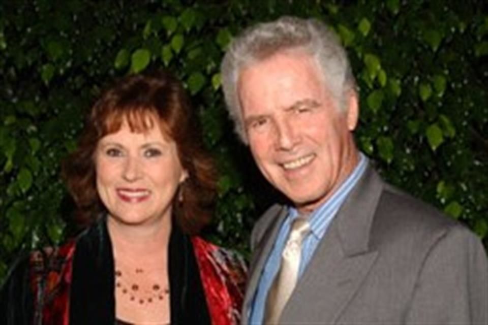 Ian Ziering Pays Touching Tribute To His Onscreen Dad Jed Allan Who