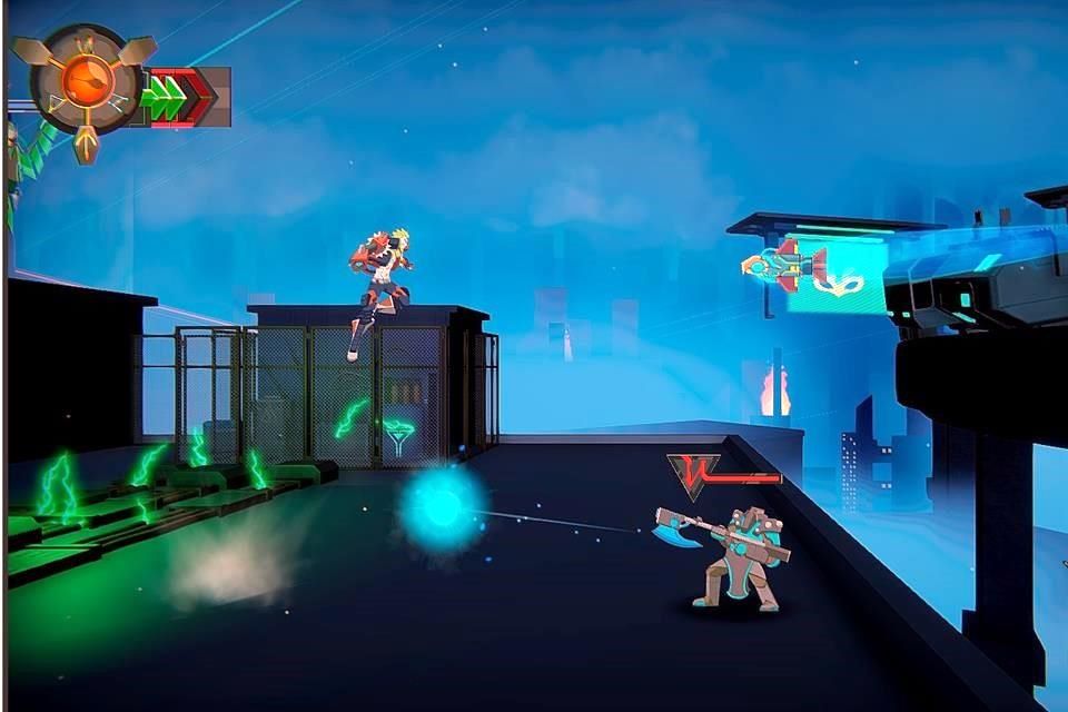 Presenta Apple su plataforma Arcade