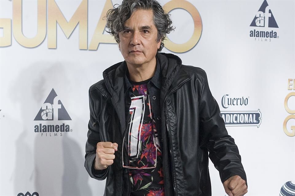 Murió Armando Vega Gil
