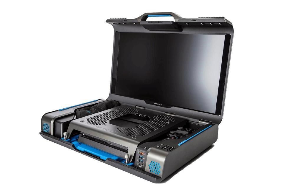 Lanzan nuevo Guardian Pro XP