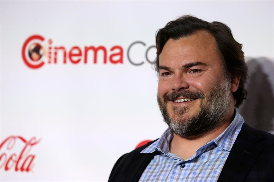 Ramses Actor Nacho Libre 60 Photos - Moonagedaydream.film