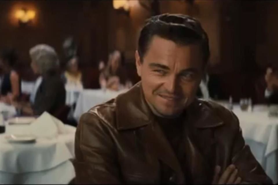 Así era Hollywood en 1969