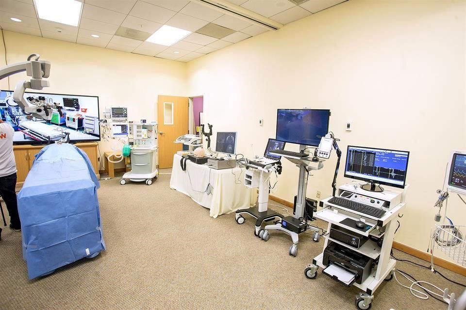 Neurosur: nueva opción en neurología