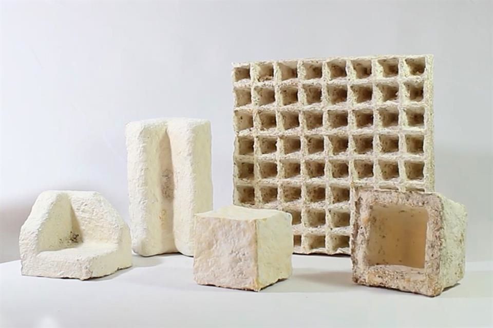 ¡Unicel biodegradable!