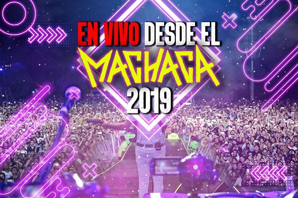 Todo listo para el Machaca