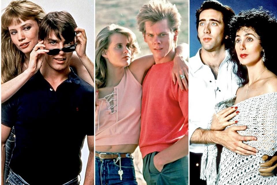 Parejas Famosas De Los 80