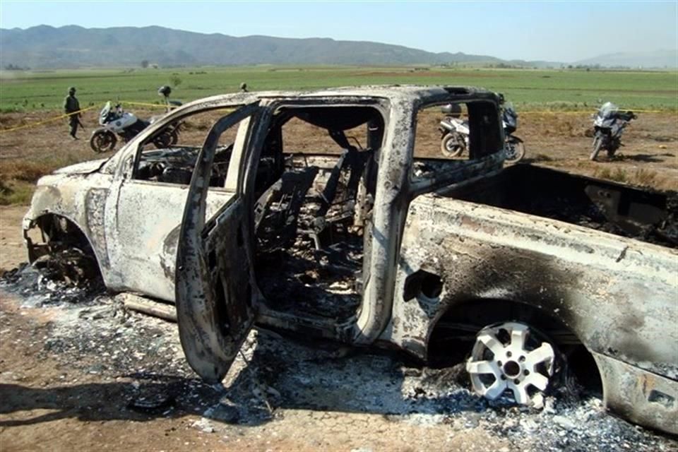 Nacho Coronel: 'La familia es sagrada'