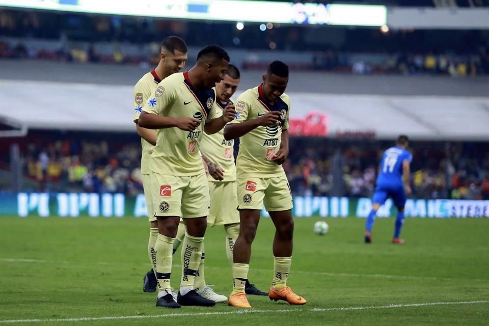 cancha.com --- Salen 27 jugadores por Fecha FIFA