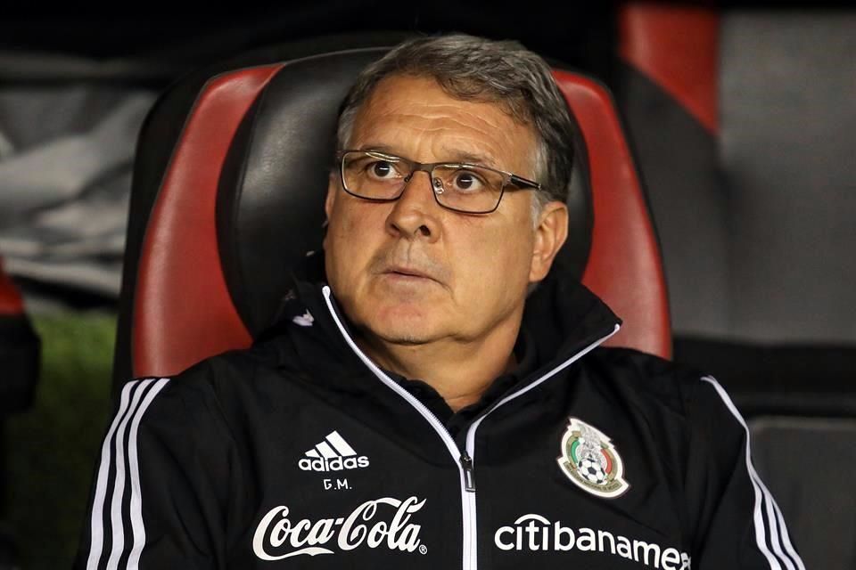 Ahora Martino No Toma En Cuenta A Funes Mori