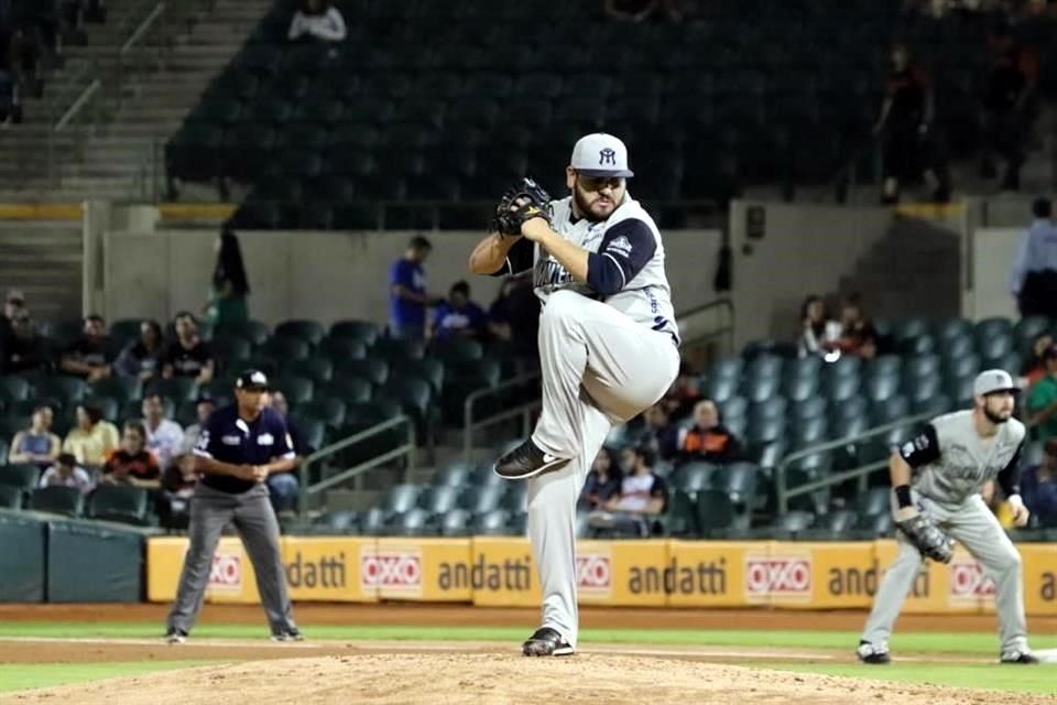 cancha.com --- Vuelven a tupir a los Sultanes