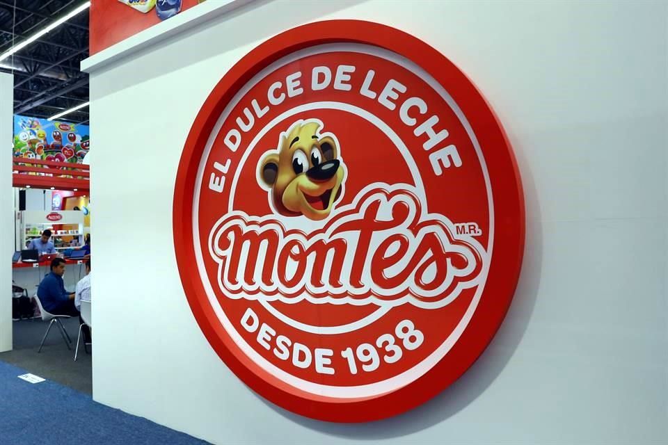 Dulces Montes Logo