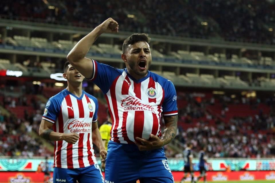 cancha.com --- Chivas se aferra al milagro