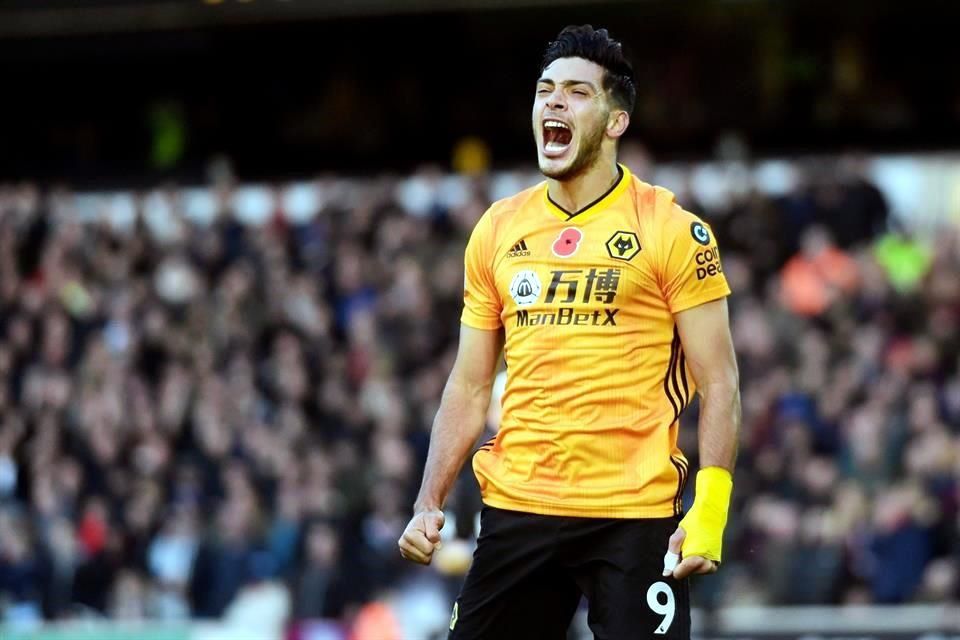 cancha.com --- Nombran a Jiménez MVP de noviembre