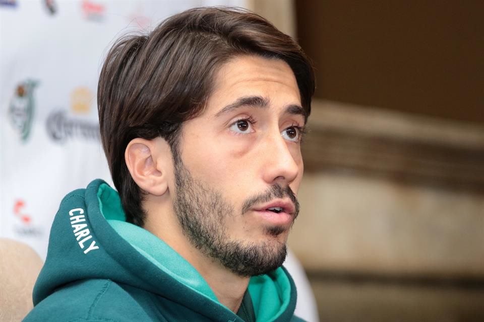 cancha.com --- Atlas ficha a Javier Abella