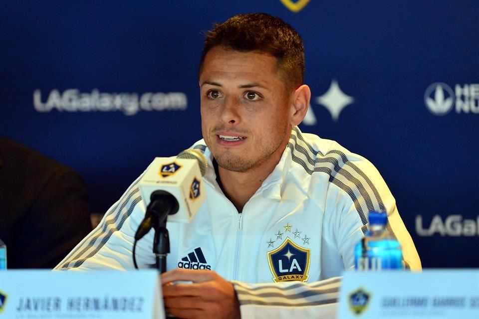 cancha.com --- Vive CH14 el mismo mal que Messi