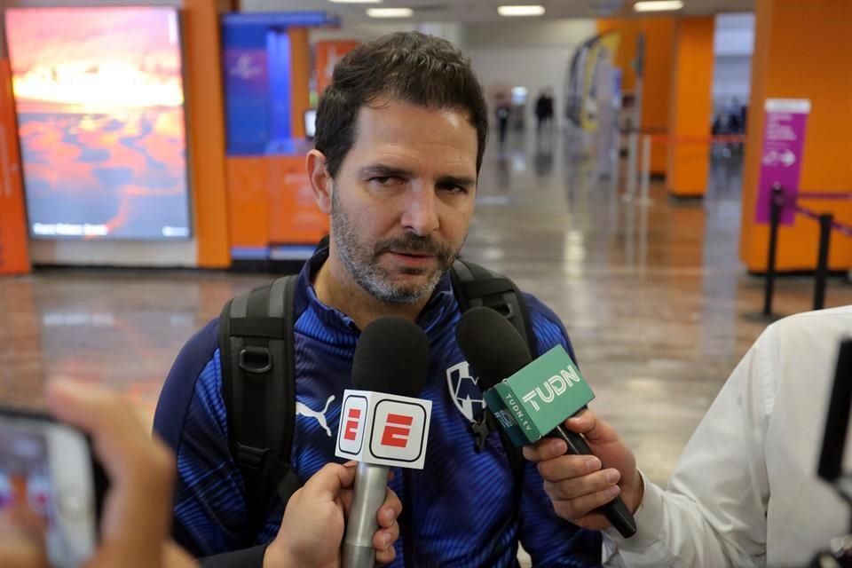 Confía Duilio en repuntar