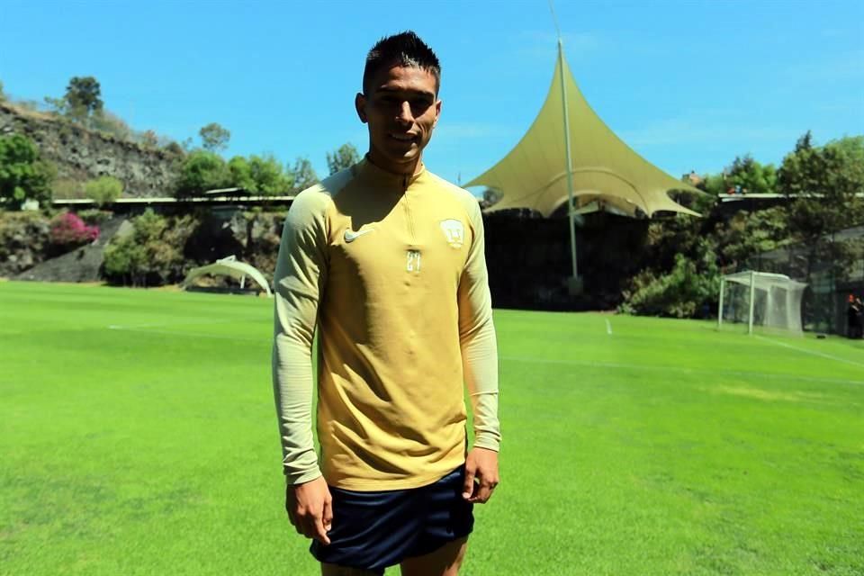 cancha.com --- Vive Favio Clásico como cualquier día