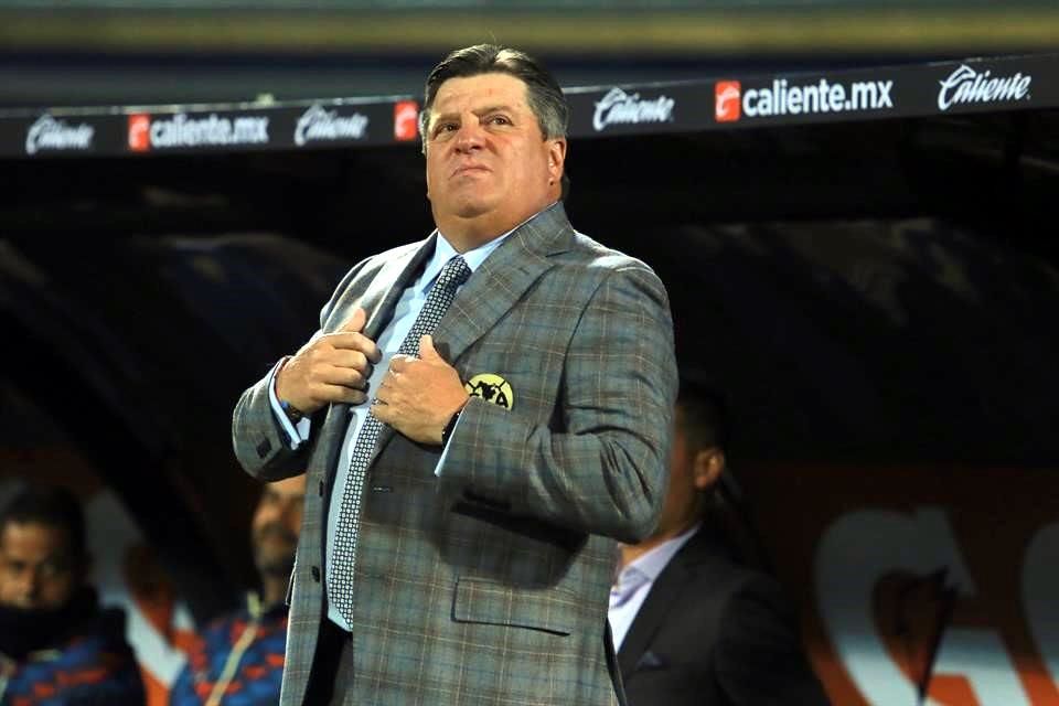 cancha.com --- Así se juegan los Clásicos.- Herrera