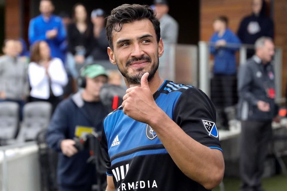 cancha.com --- Ve Alanís estancada a la Liga MX