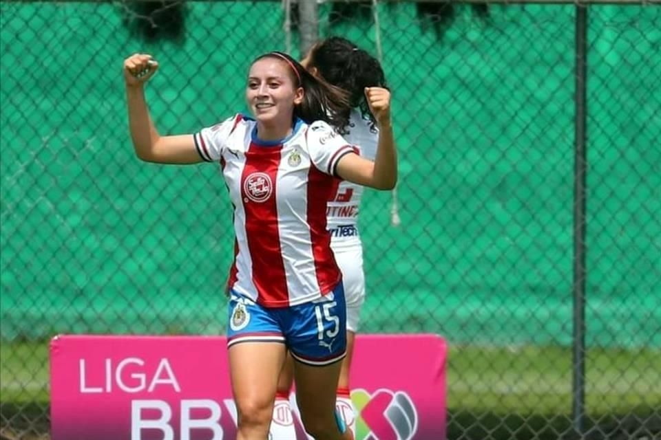 cancha.com --- Rubí Soto, tras los pasos de Omar Bravo