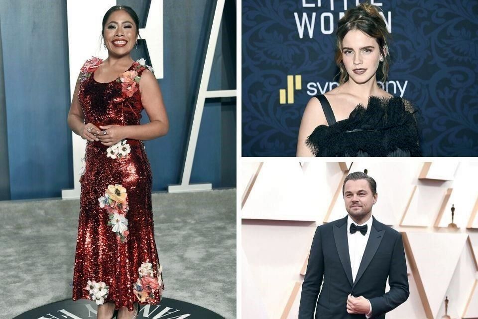 Celebridades filántropas