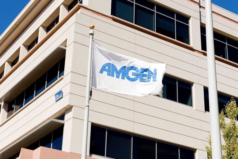 AMGEN, 40 años de servir a los pacientes