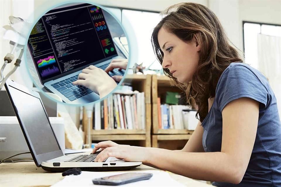 Aprende a programar en casa